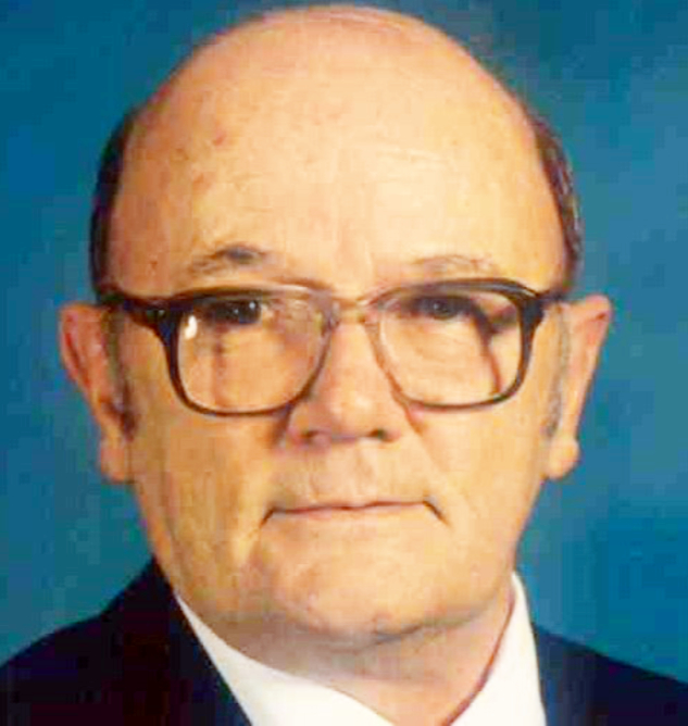 Robert M. Hockenberry | News, Sports, Jobs - The Express